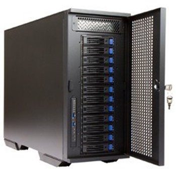 Server Chassis